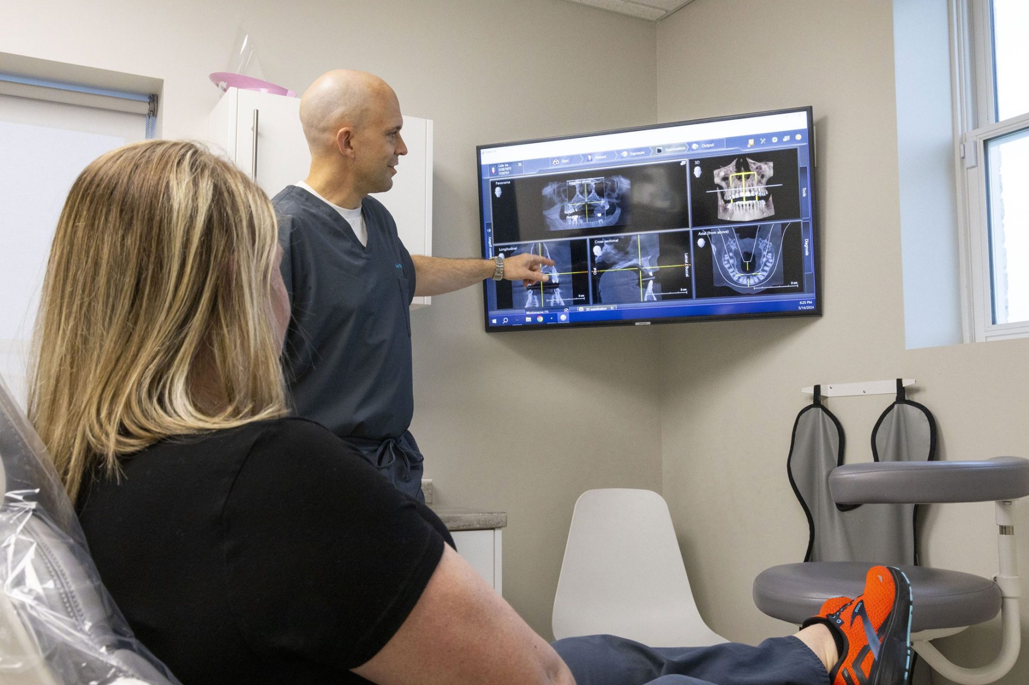 About Us | Columbus Endodontic Specialists